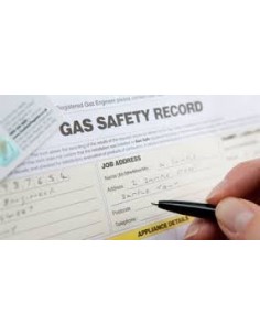 Gas Safety Inspection